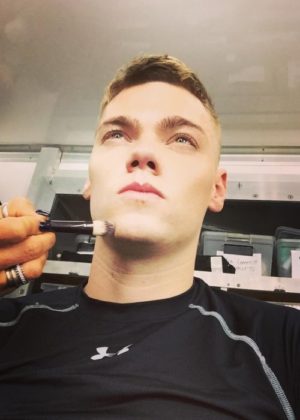 Levi Meaden Height, Weight, Age, Girlfriend, Family, Facts, Biography