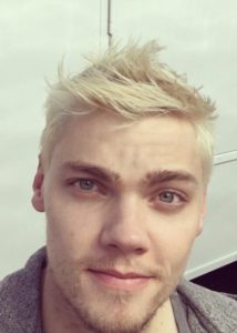 Levi Meaden Height, Weight, Age, Girlfriend, Family, Facts, Biography