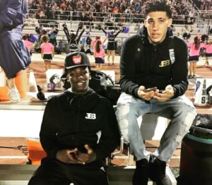 LiAngelo Ball Height, Weight, Age, Girlfriend, Family, Facts, Biography