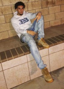 LiAngelo Ball Height, Weight, Age, Girlfriend, Family, Facts, Biography