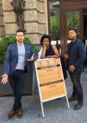 Luke Roberts Height, Weight, Age, Girlfriend, Family, Facts, Biography