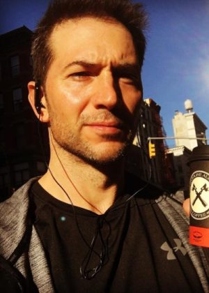 Luke Roberts Height, Weight, Age, Girlfriend, Family, Facts, Biography