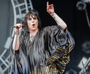 Luke Spiller Height, Weight, Age, Girlfriend, Family, Facts, Biography