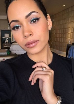 Madeleine Mantock Height, Weight, Age, Boyfriend, Family, Biography