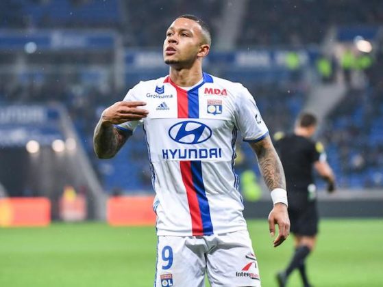 Memphis Depay Height, Weight, Age, Girlfriend, Family, Facts, Biography