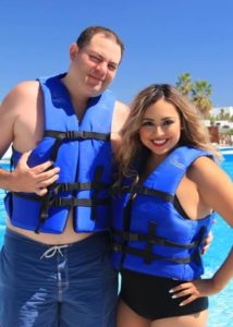 Michelle Foley Height, Weight, Age, Boyfriend, Children, Facts, Biography