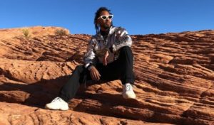 Miguel (Singer) Height, Weight, Age, Girlfriend, Family, Facts, Biography