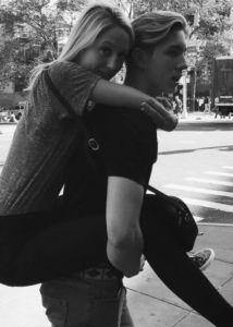 Prince Constantine-Alexios Height, Weight, Age, Girlfriend, Family, Facts