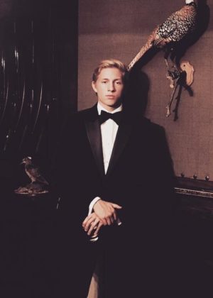 Prince Constantine-Alexios Height, Weight, Age, Girlfriend, Family, Facts