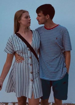 Rex Orange County Height, Weight, Age, Girlfriend, Family, Biography