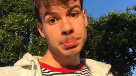 Rex Orange County Height, Weight, Age, Girlfriend, Family, Biography