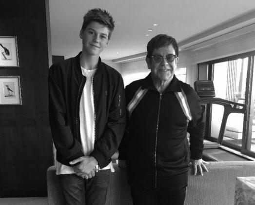 Ruel Van Dijk Height, Weight, Age, Girlfriend, Family, Facts, Biography