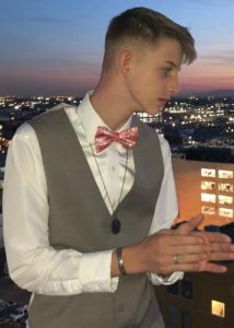 Rush Holland Butler Height, Weight, Age, Girlfriend, Family, Biography