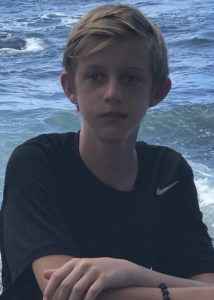 Rush Holland Butler Height, Weight, Age, Girlfriend, Family, Biography