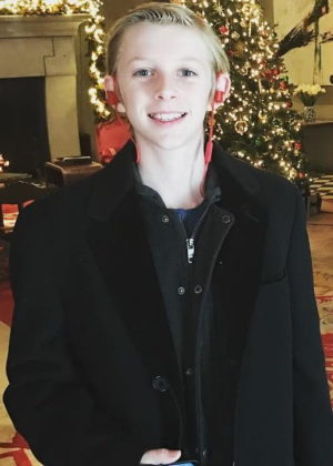 Rush Holland Butler Height, Weight, Age, Girlfriend, Family, Biography