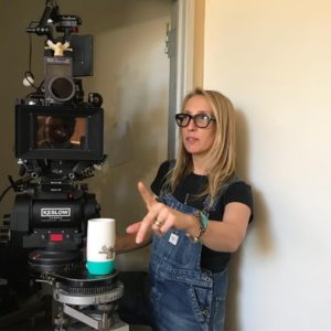 Sam Taylor-Johnson Height, Weight, Age, Spouse, Family, Biography