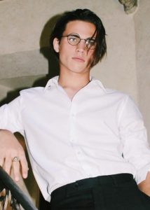 Tanner Buchanan Height, Weight, Age, Girlfriend, Family, Facts, Biography