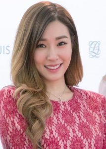 Tiffany Young Height, Weight, Age, Boyfriend, Family, Facts, Biography