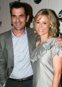 Ty Burrell Height, Weight, Age, Spouse, Family, Facts, Biography