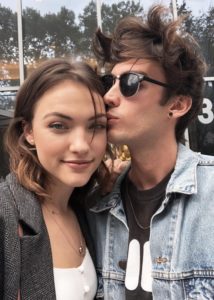 Violett Beane Height, Weight, Age, Boyfriend, Family, Facts, Biography
