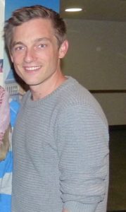 Volker Bruch Height, Weight, Age, Girlfriend, Family, Facts, Biography