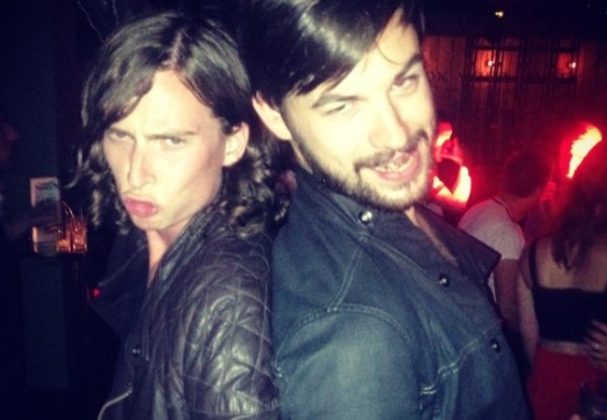 Adam Hann Height, Weight, Age, Girlfriend, Family, Facts, Biography