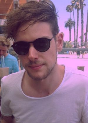Adam Hann Height, Weight, Age, Girlfriend, Family, Facts, Biography