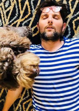 Adam Scott (Actor) Height, Weight, Age, Spouse, Facts, Biography