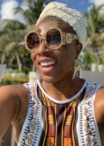 Aisha Hinds Height, Weight, Age, Boyfriend, Family, Facts, Biography