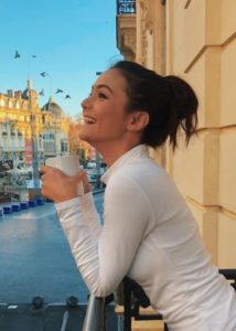 Amanda Rawles Height, Weight, Age, Boyfriend, Family, Facts, Biography