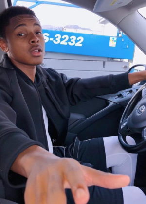 Amarr M. Wooten Height, Weight, Age, Girlfriend, Family, Facts, Biography