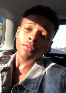 Amarr M. Wooten Height, Weight, Age, Girlfriend, Family, Facts, Biography