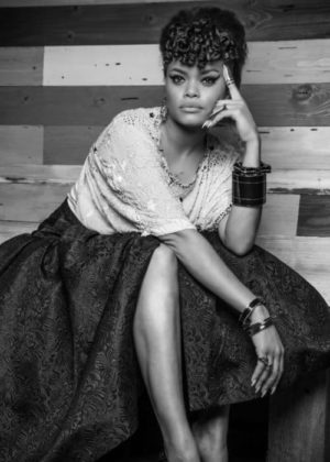 Andra Day Height, Weight, Age, Boyfriend, Family, Facts, Biography