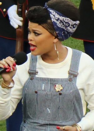 Andra Day Height, Weight, Age, Boyfriend, Family, Facts, Biography