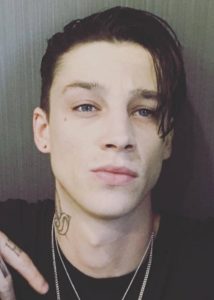 Ash Stymest Height, Weight, Age, Girlfriend, Family, Facts, Biography