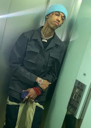 Ayleo Bowles Height, Weight, Age, Girlfriend, Family, Facts, Biography