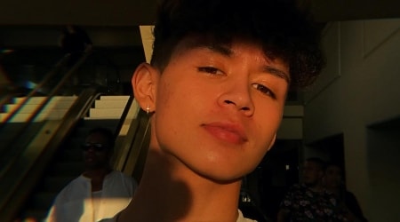 Brandon Westenberg Height, Weight, Age, Girlfriend, Biography