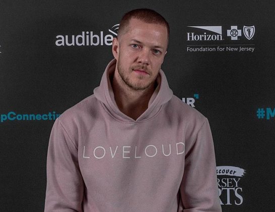 Dan Reynolds Height, Weight, Age, Spouse, Family, Facts, Biography