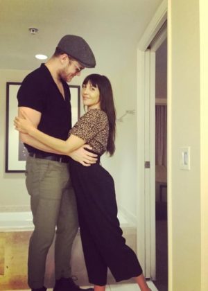 Dan Reynolds Height, Weight, Age, Spouse, Family, Facts, Biography