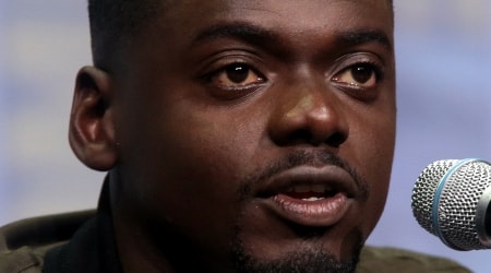Daniel Kaluuya Height, Weight, Age, Girlfriend, Family, Facts, Biography