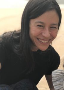 Elizabeth Chai Vasarhelyi Height, Weight, Age, Spouse, Family, Biography