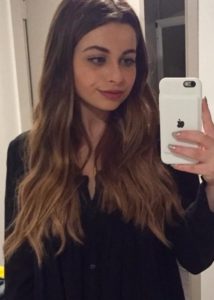 Ellise Height, Weight, Age, Boyfriend, Family, Facts, Biography