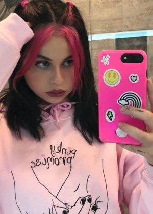 Ellise Height, Weight, Age, Boyfriend, Family, Facts, Biography