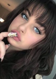 Ellise Height, Weight, Age, Boyfriend, Family, Facts, Biography