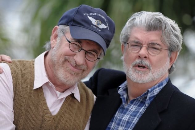 George Lucas Height, Weight, Age, Spouse, Family, Biography