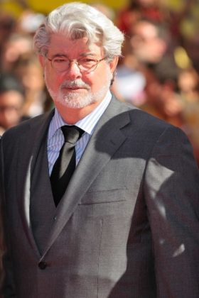 George Lucas Height, Weight, Age, Spouse, Family, Biography