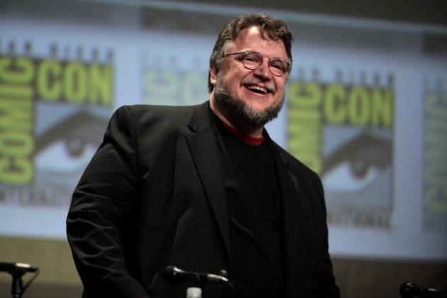 Guillermo del Toro Height, Weight, Age, Girlfriend, Family, Facts ...