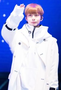 Hyungwon Height, Weight, Age, Girlfriend, Family, Facts, Biography