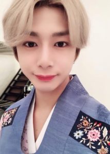 Hyungwon Height, Weight, Age, Girlfriend, Family, Facts, Biography