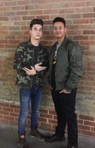 Isiah Hall Height, Weight, Age, Girlfriend, Family, Facts, Biography